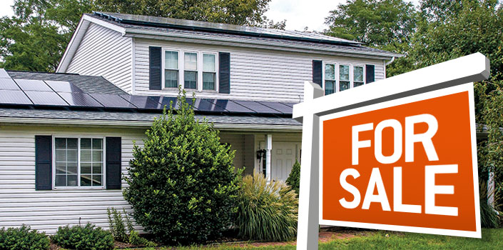 Do Solar Panels Increase Your Property Value? - UMA Solar Do Solar Panels Increase Your Property Value? - UMA Solar